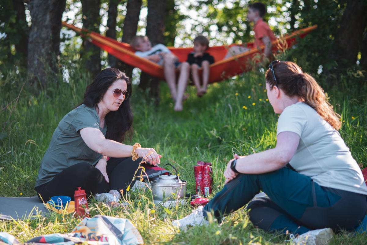 Alsvik Nature Centre | Hiking | Sandnes | Norway