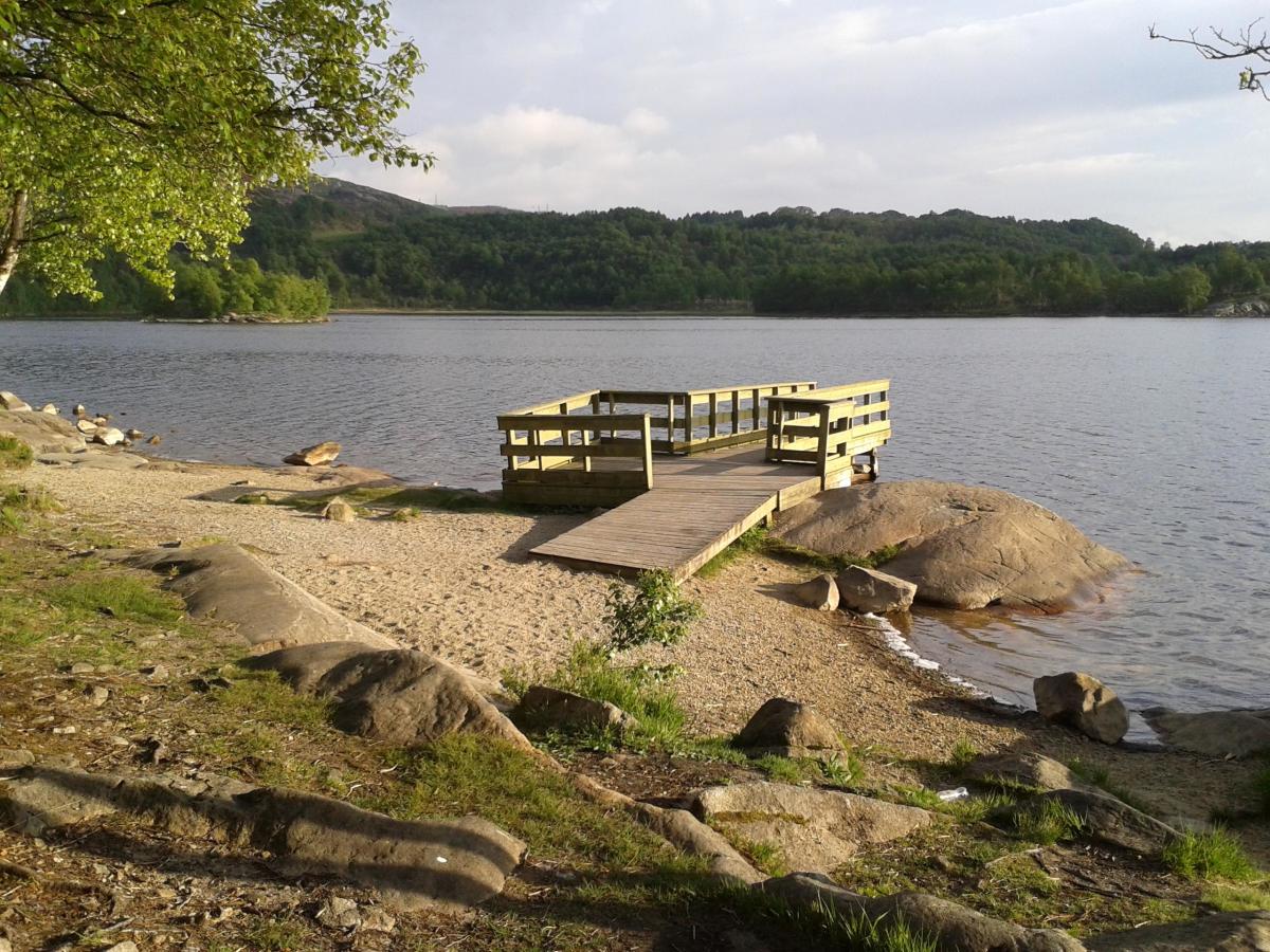 Alsvik Nature Centre | Hiking | Sandnes | Norway