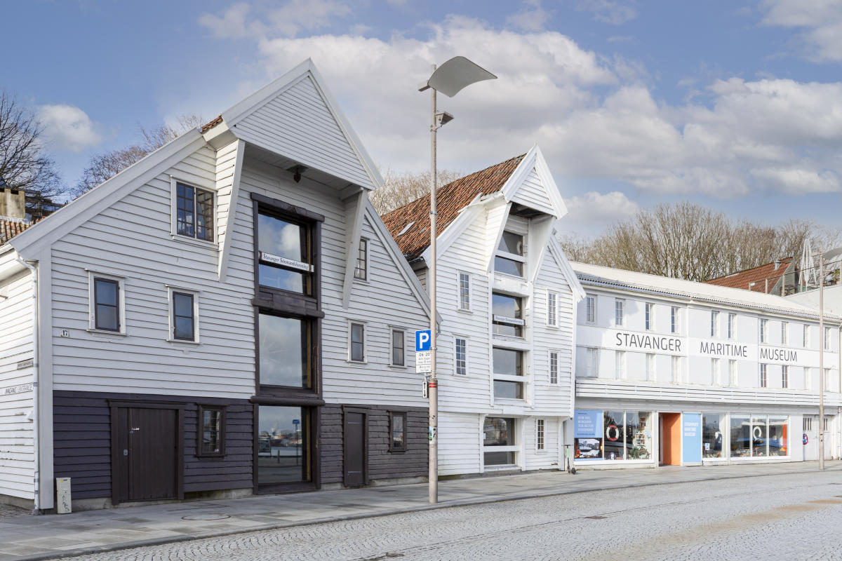 Stavanger maritime museum | Museums & Galleries | Stavanger | Norway