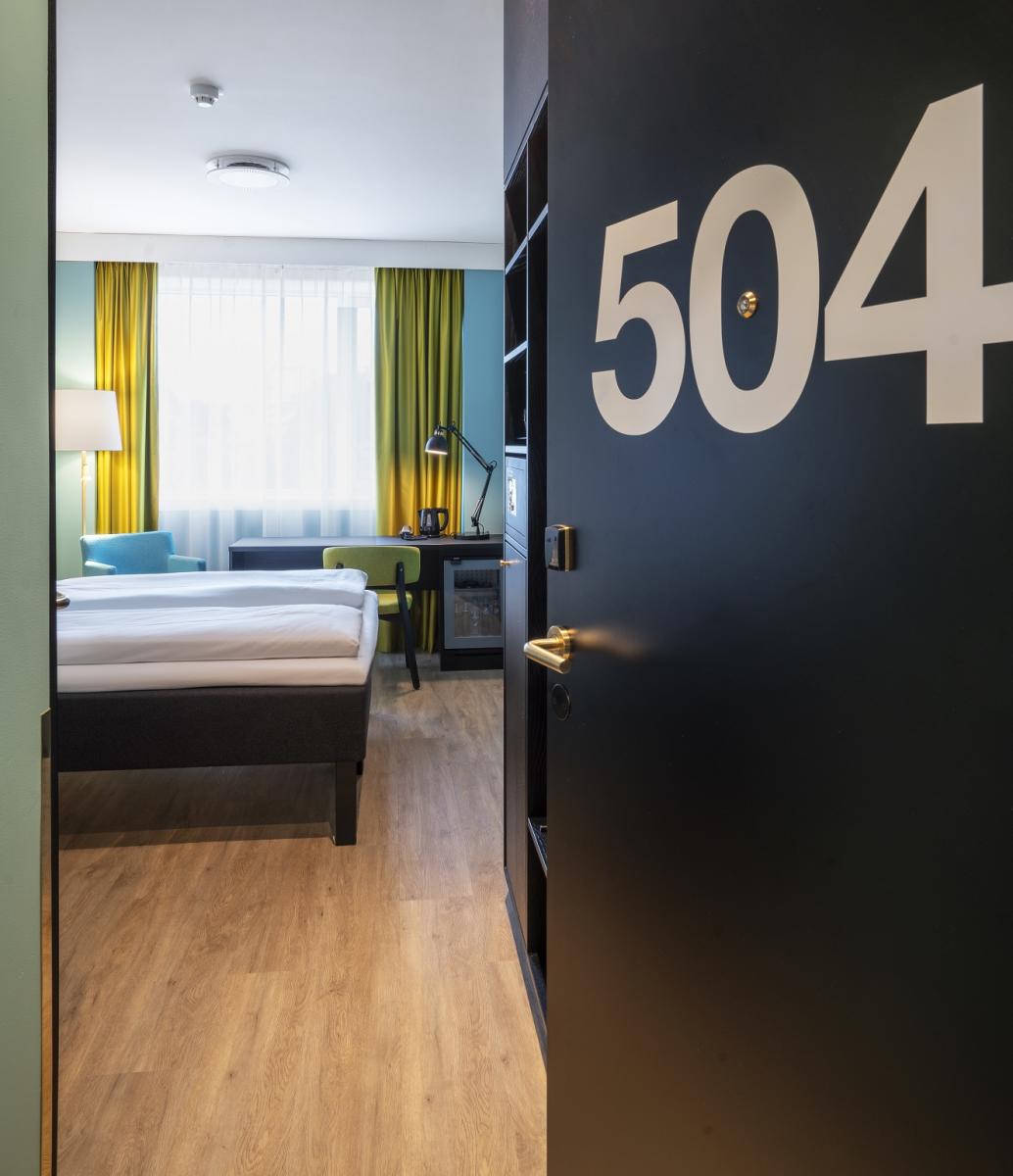 Thon Hotel Maritim | Hotels | Stavanger | Norway