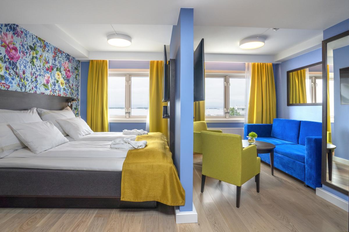 Thon Hotel Moldefjord | Hotels | Molde | Norway