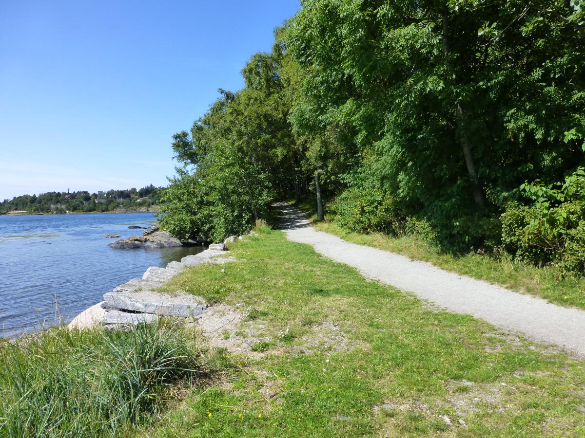 Vaulen badestrand | Beaches | Stavanger | Norway