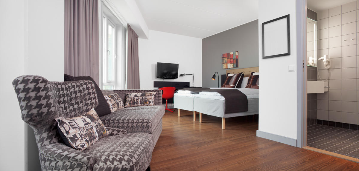 Scandic Stavanger Forus | Hotels | Stavanger | Norway