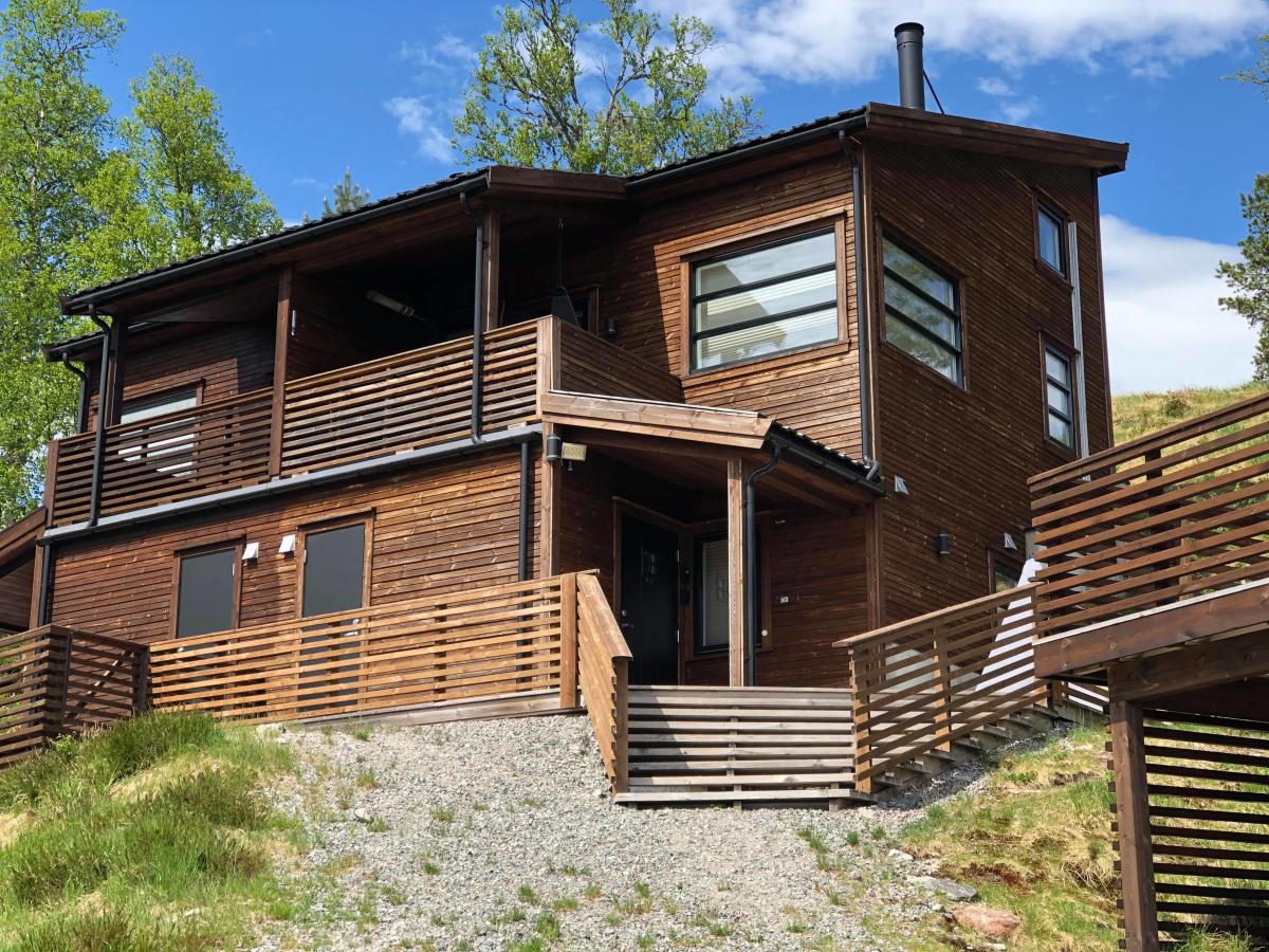 Sirdal Skisenter & Sommerpark Apartments | Cottages & Holiday Houses ...