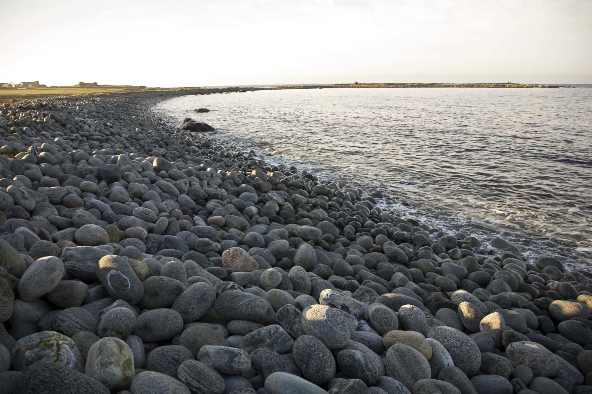 Børaunen | Nature Attractions | Randaberg | Norway