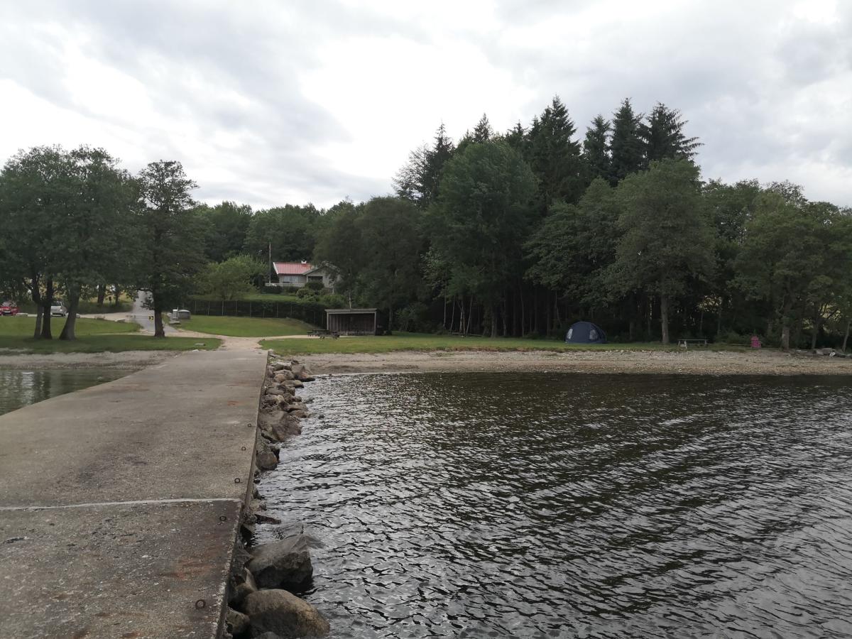 Lie Bathing Area | Beaches | Skjold | Norway