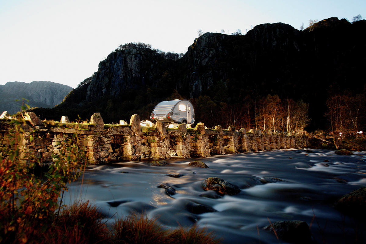 Terland Klopp | Cultural Heritage | Helleland | Norway
