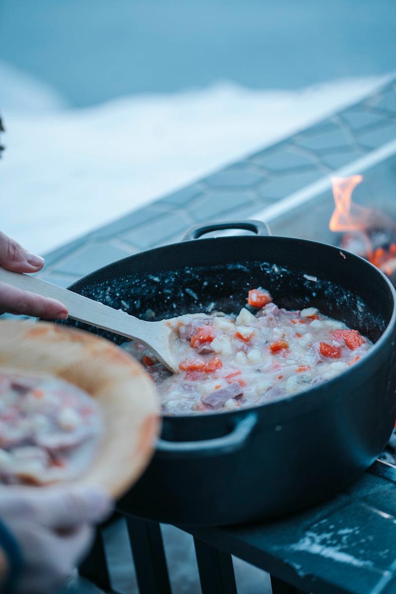 Åkrafjordtunet butikk - Norske kvalitetsprodukter | Food Traditions ...