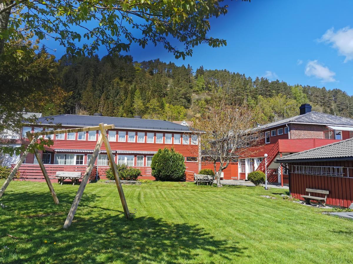 Askvoll Fjordhotel - Restaurant | Restaurants | Askvoll | Norway