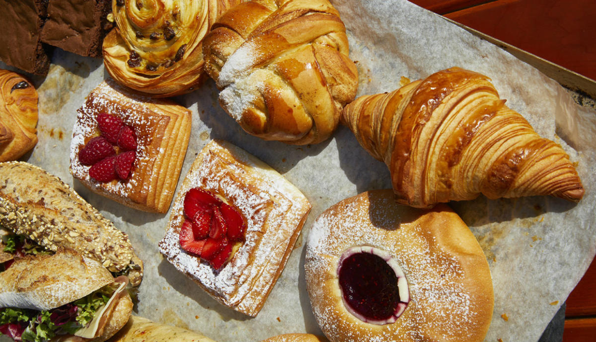 Flåm Bakery | Cafés & Diner | Flåm | Norway