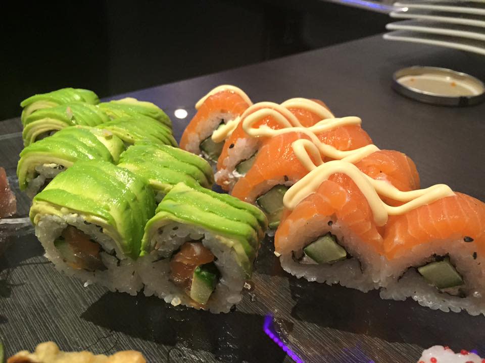 Malin Restaurant | Seafood Restaurants | Sogndal | Norway