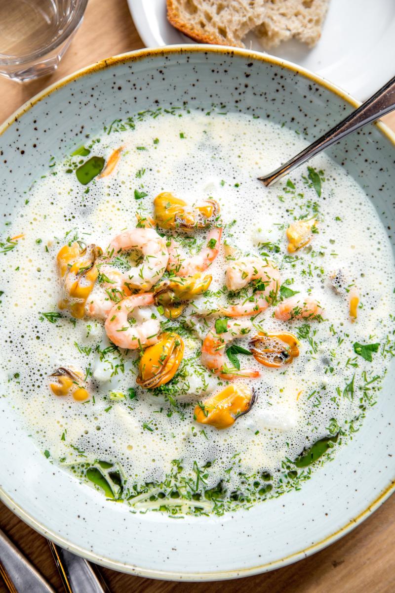 Fish & Cow | Restaurants | Stavanger | Norway