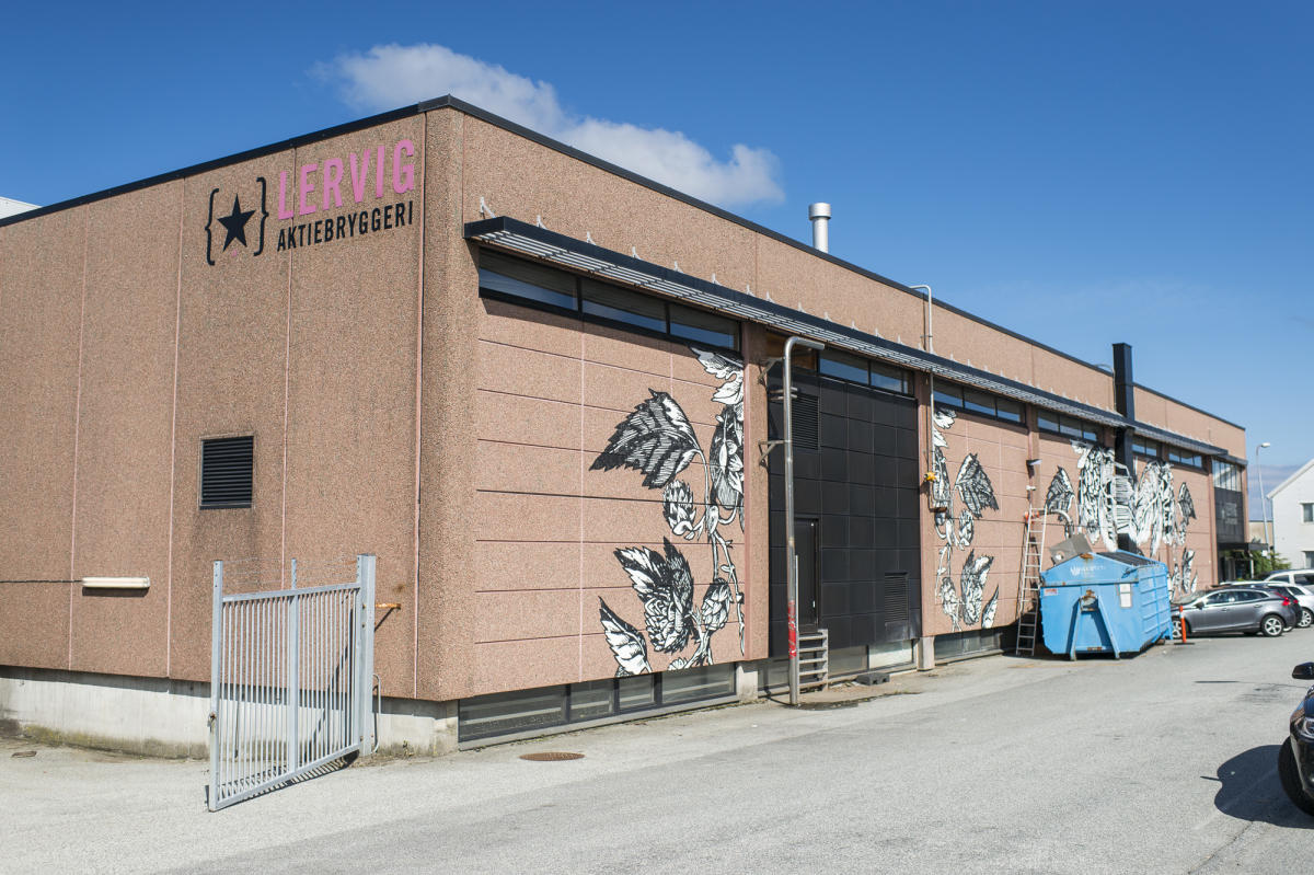 Lervig | Pubs & Bars | Stavanger | Norway