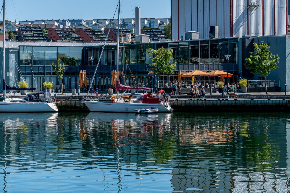 Guest marina in Sandnes | Guest Marinas | Sandnes | Norway
