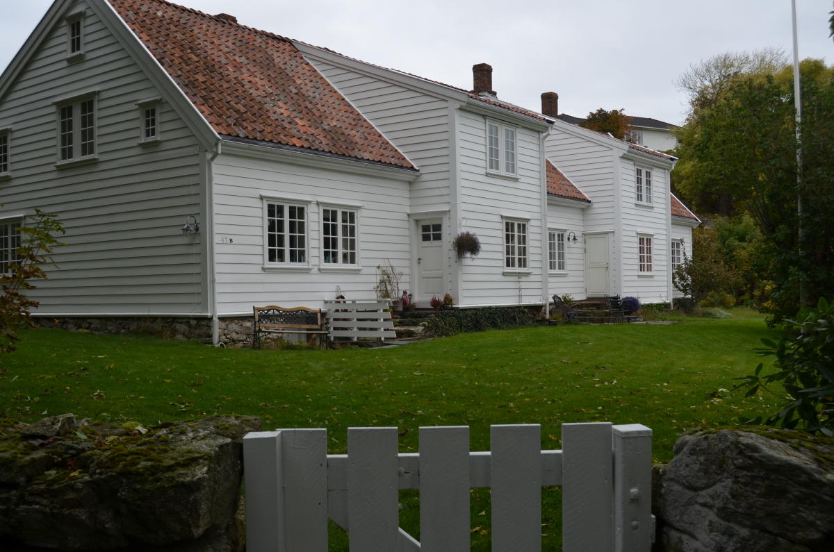 Monsenhuset | Hiking | Tananger | Norway