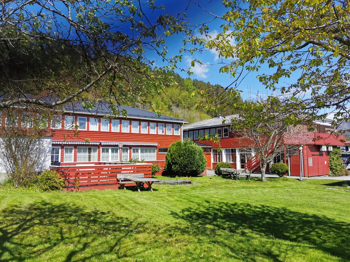 Askvoll Fjordhotel | Hotels | Askvoll | Norway