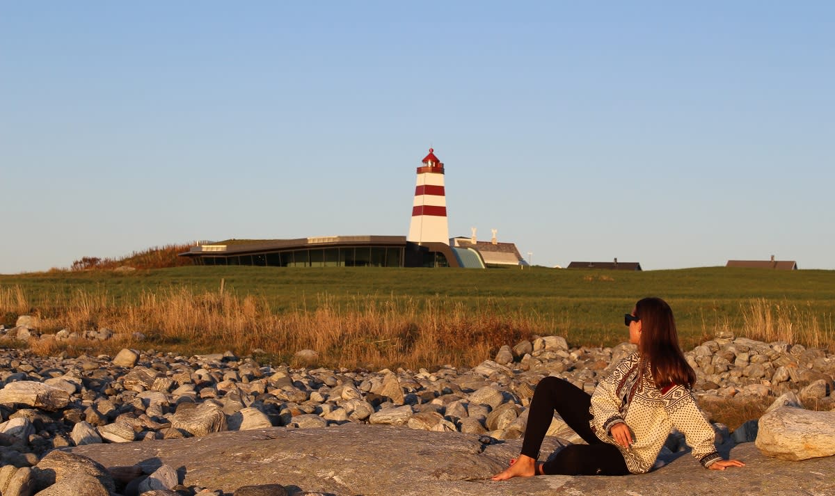 Rundtur Ålesund - Alnes Fyr | Sightseeing | Ålesund | Norway