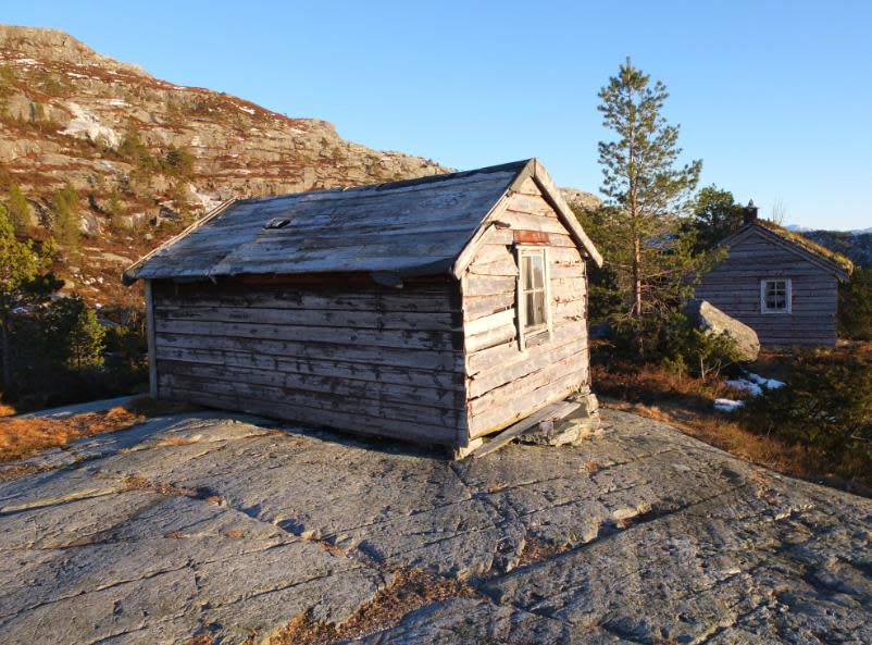 Eikefjord