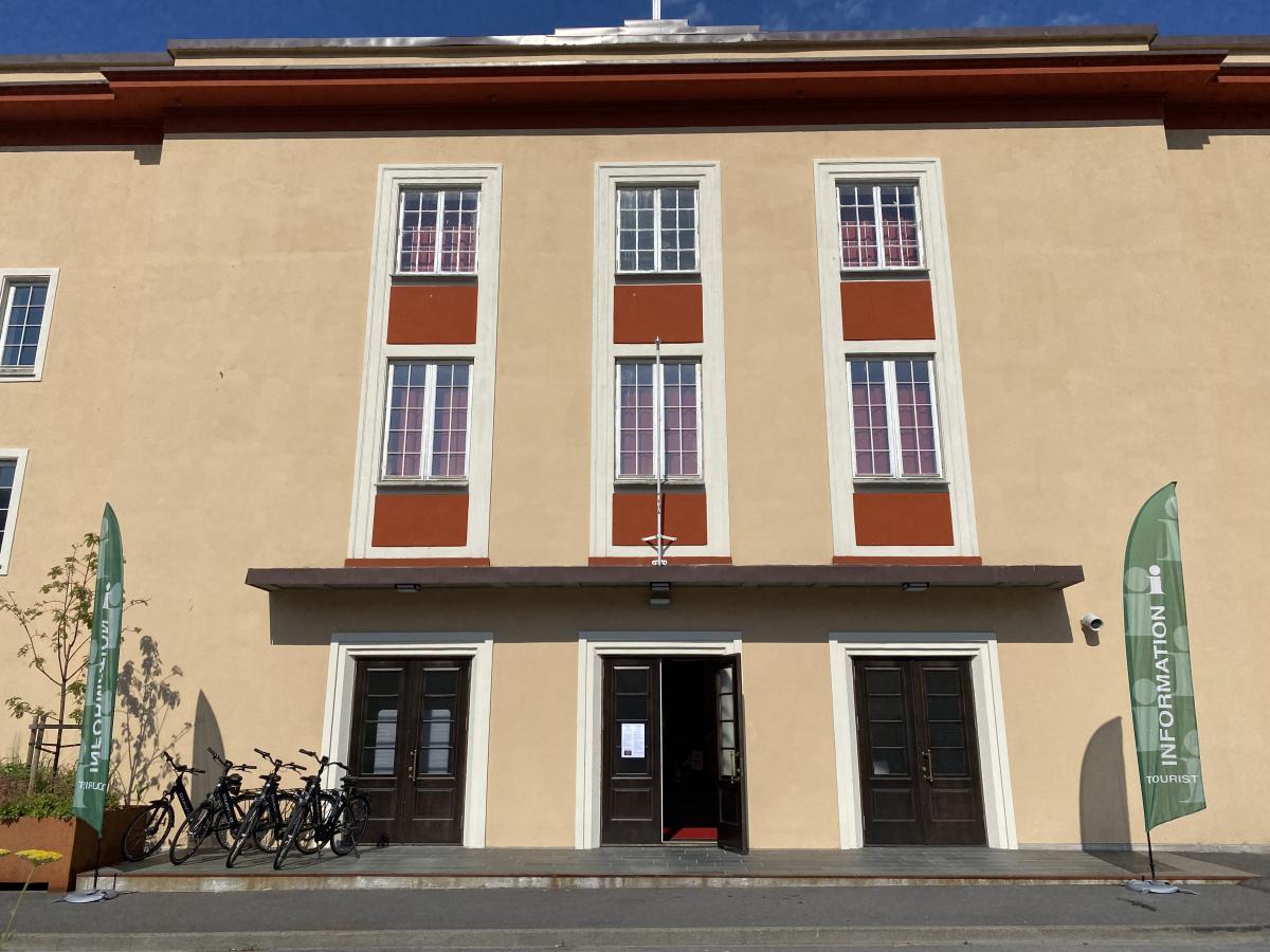 Sauda Tourist Information | Tourist Information | Sauda | Norway