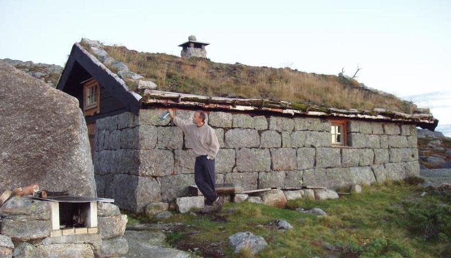 Hike to Vardhaugselet from Husnes | Hiking | Husnes | Norway