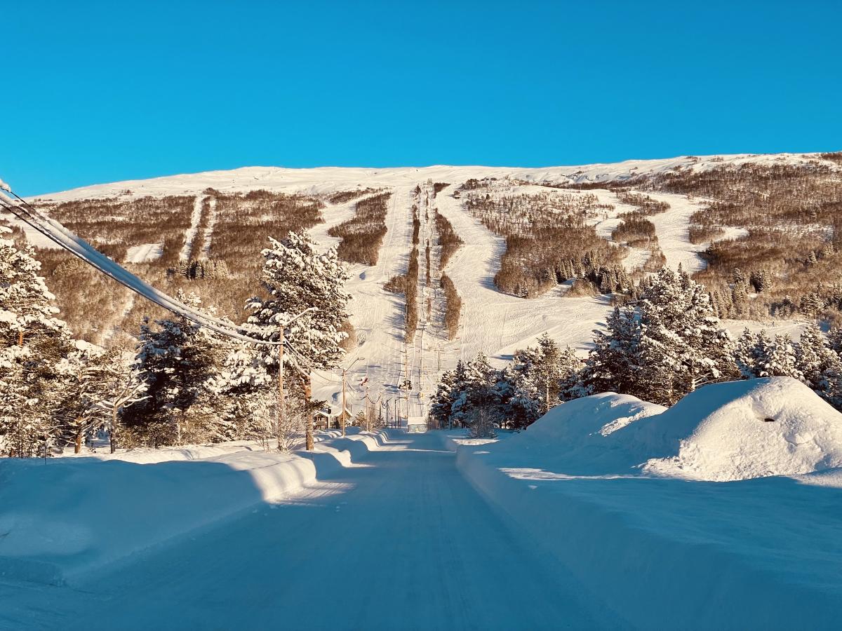 Bjorli Ski School | Skiing | Bjorli | Norway