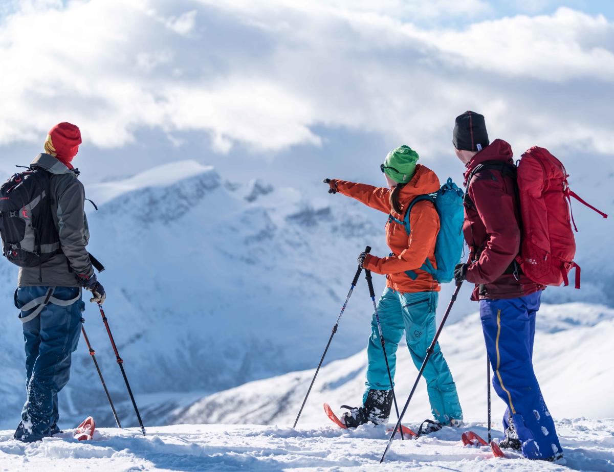 Uteguiden - Stranda | Action & Adventure | Stranda | Norway