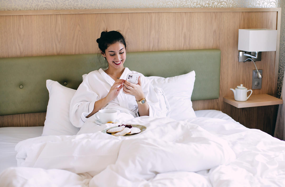 Stord Hotell | Hotels | Stord | Norway