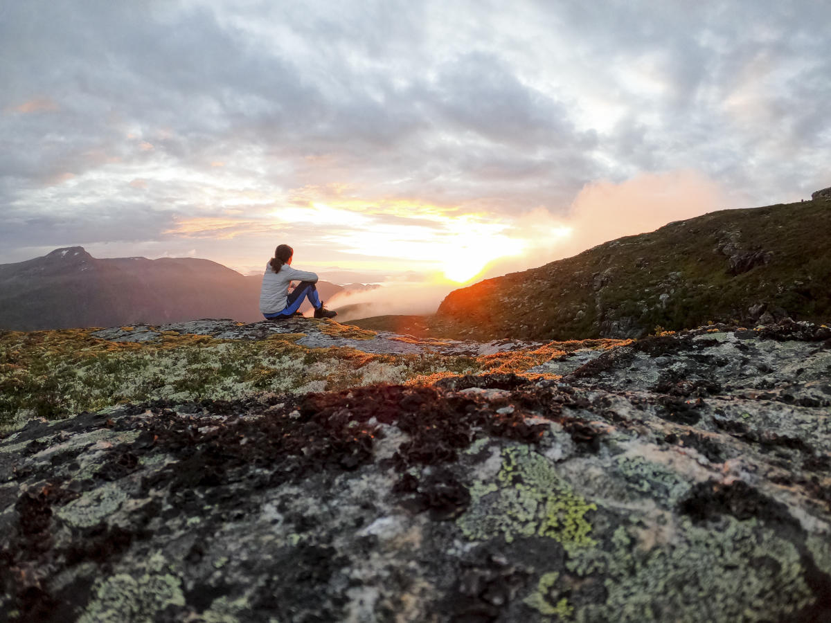 Trollheimen mountain area | Nature Attractions | Surnadal | Norway