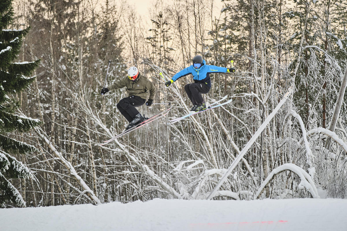 Surnadal Ski Center | Skiing | Surnadal | Norway