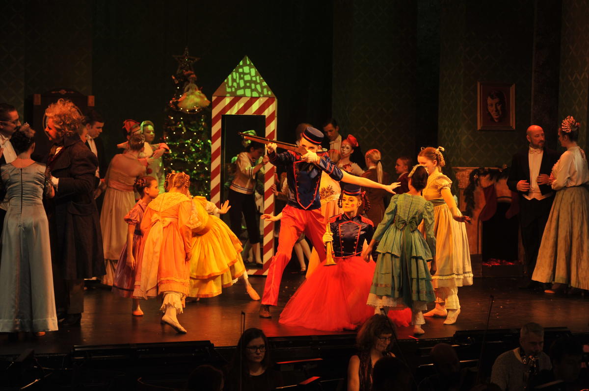 Operaen i Kristiansund | Cultural Heritage | Kristiansund N | Norway