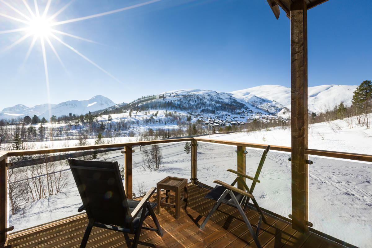 Visit Stranda | Cottages & Holiday Houses | Stranda | Norway