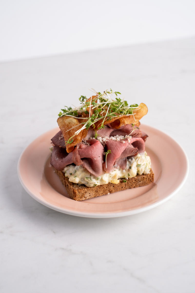 Sirkus Renaa Østervåg | Cafés & Diner | Stavanger | Norway