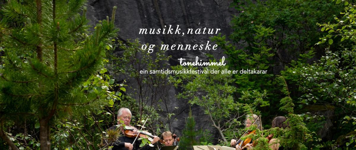tonehimmel 2023 // Volda and Søre Sunnmøre | Cultural Heritage | | Norway