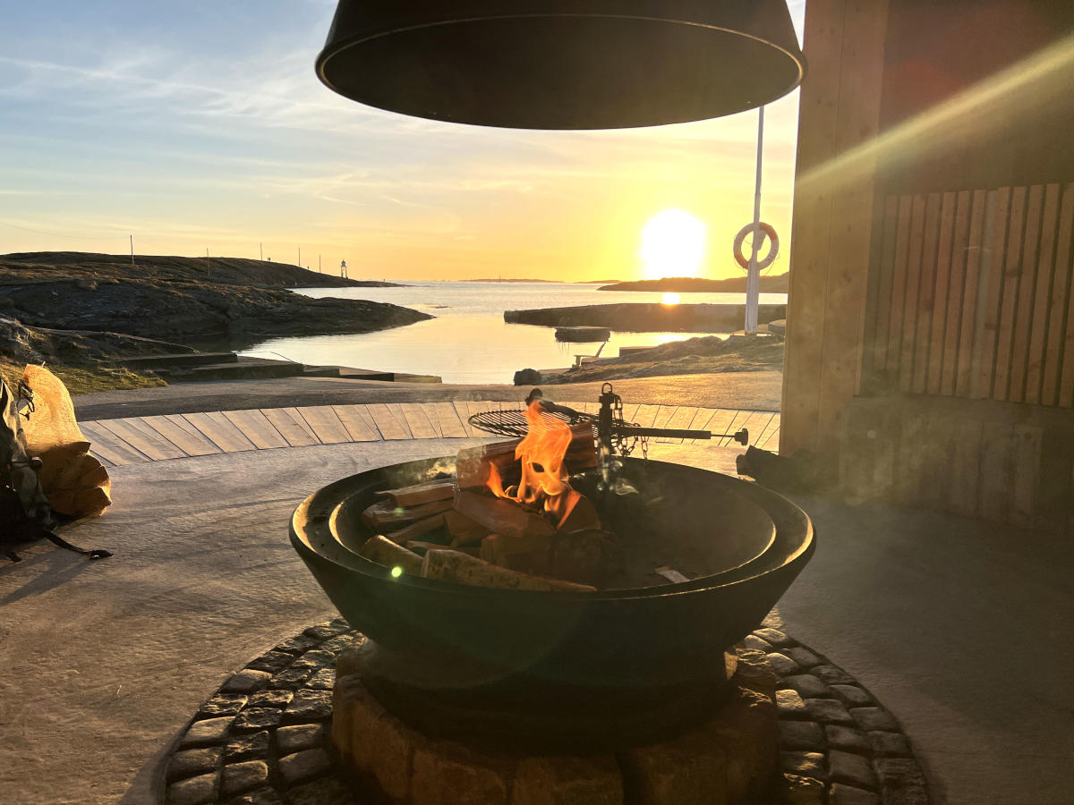 Kvalsvik Badeplass | Beaches | Haugesund | Norway