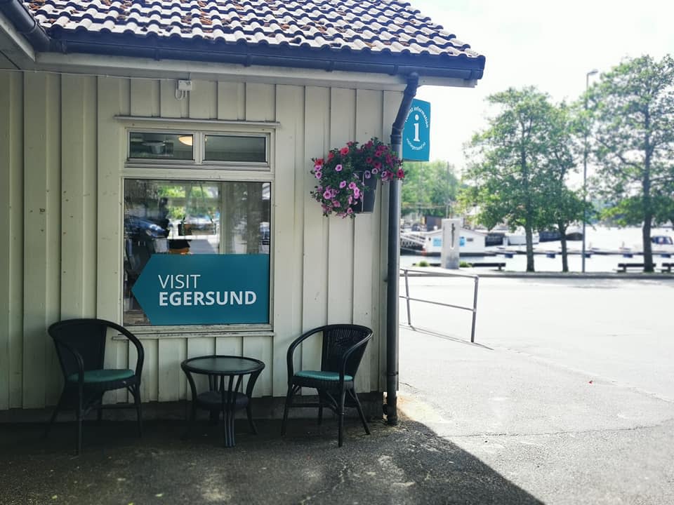 Egersund Tourist Information