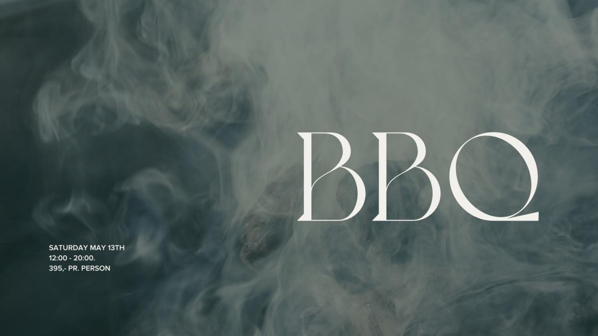 BBQ hos Salon du Nord | Buildings & Monuments | | Norway