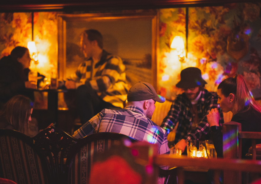 Rabalder Bar Haugesund | Pubs & Bars | Haugesund | Norway