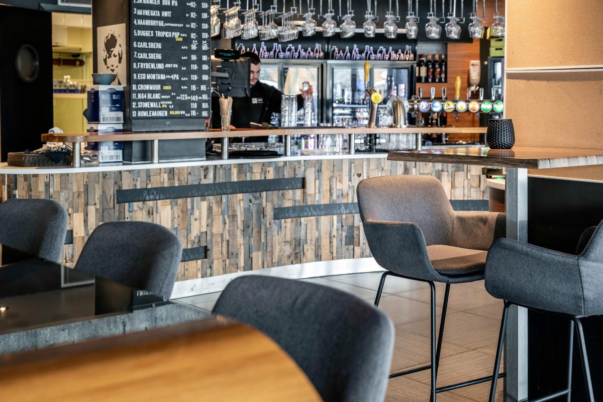 Café René Haugesund