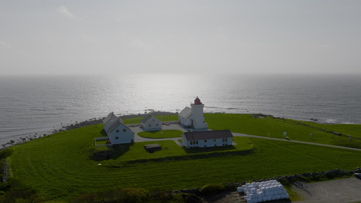 Hå gamle prestegard | Museums & Galleries | Nærbø | Norway