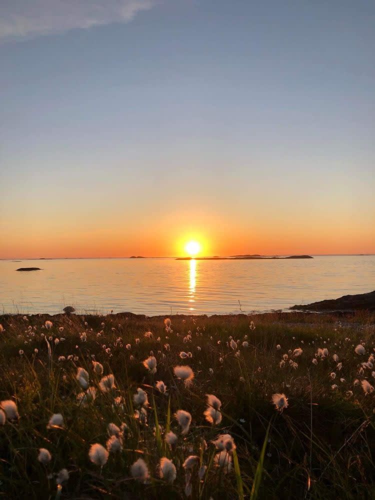 Aukra kyststi | Hiking | Aukra | Norway