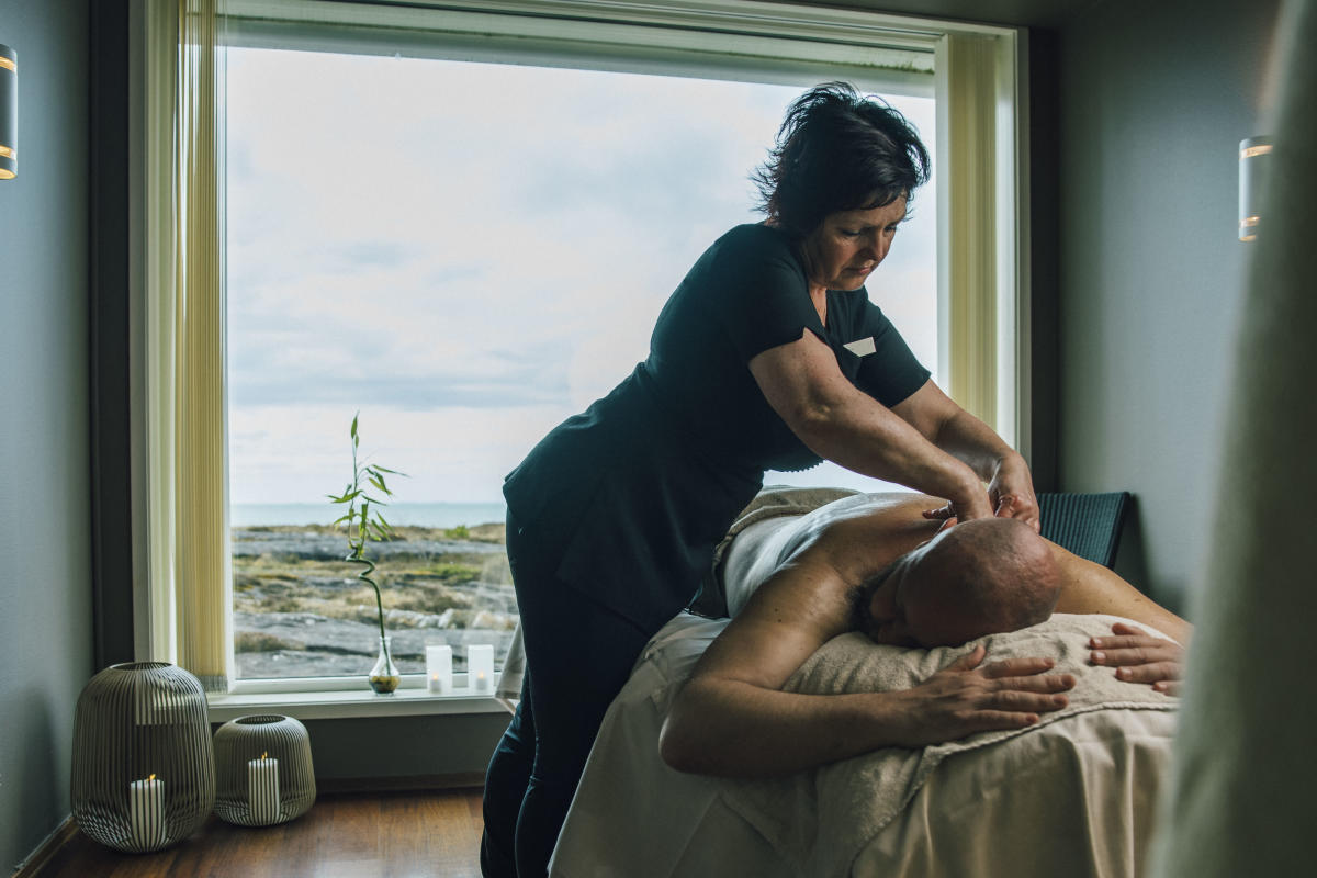 Sola Strand Spa | Spa | Sola | Norway