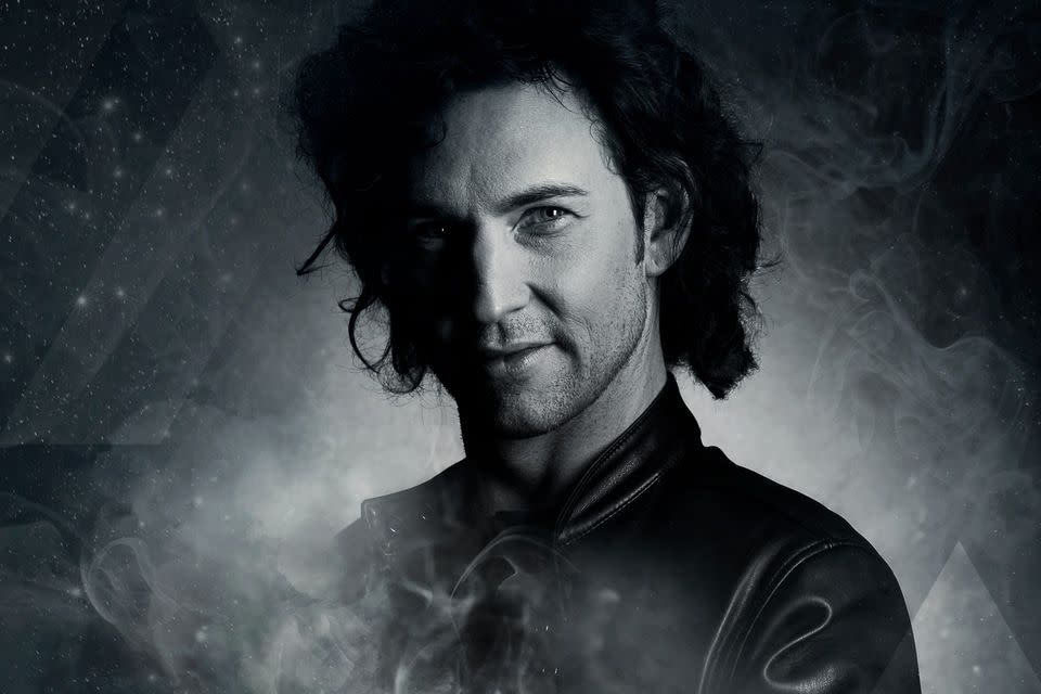 The Magic of Alexx Alexxander | Cultural Heritage | Randaberg | Norway