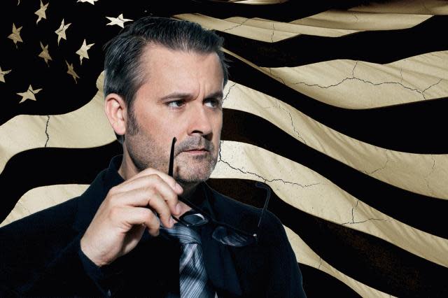 Thomas Seltzer - Amerikanske løgner | Cultural Heritage | Randaberg ...