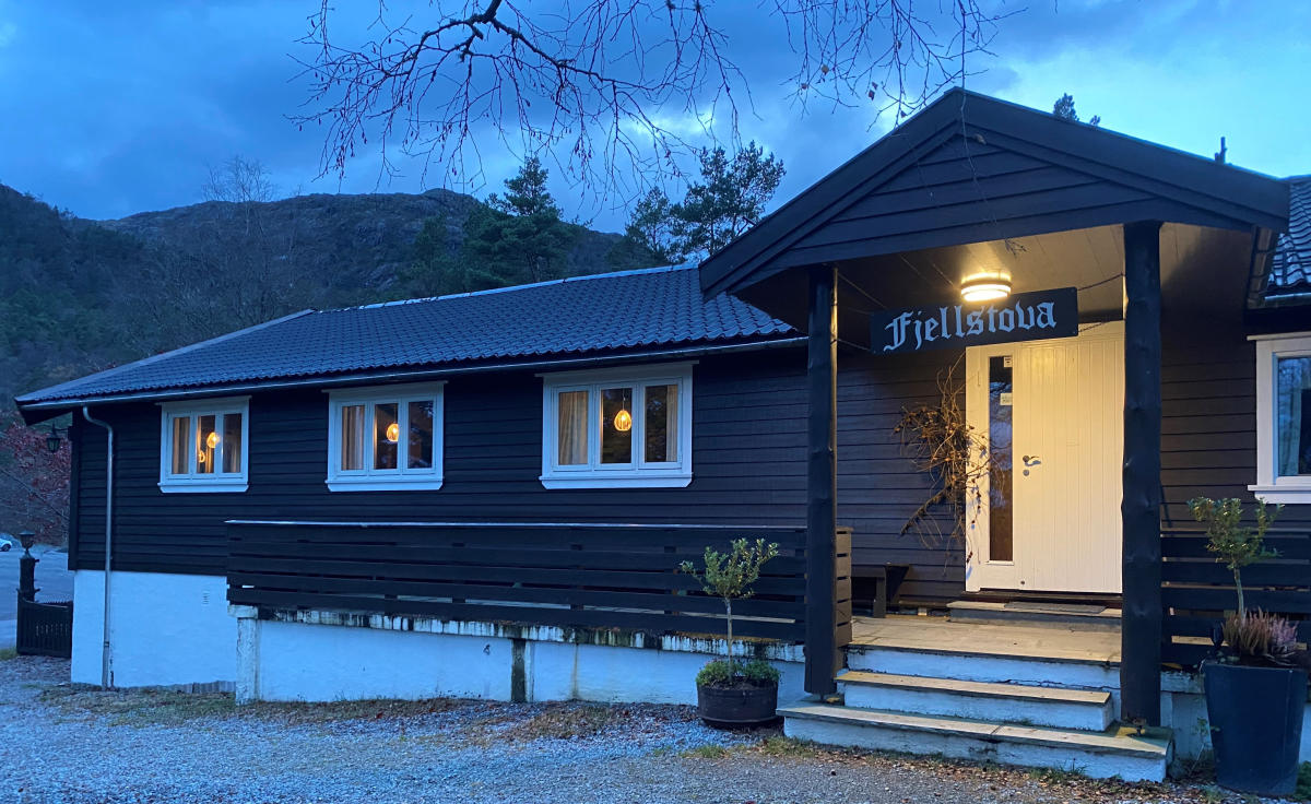 Fjellstova Stord | Restaurants | Stord | Norway