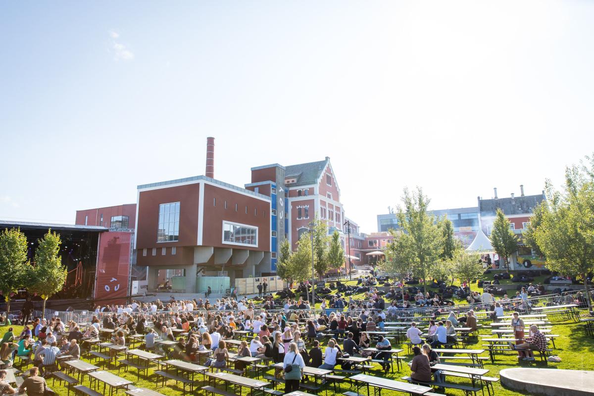 Øst Ølbar in Stavanger | Pubs & Bars | Stavanger | Norway