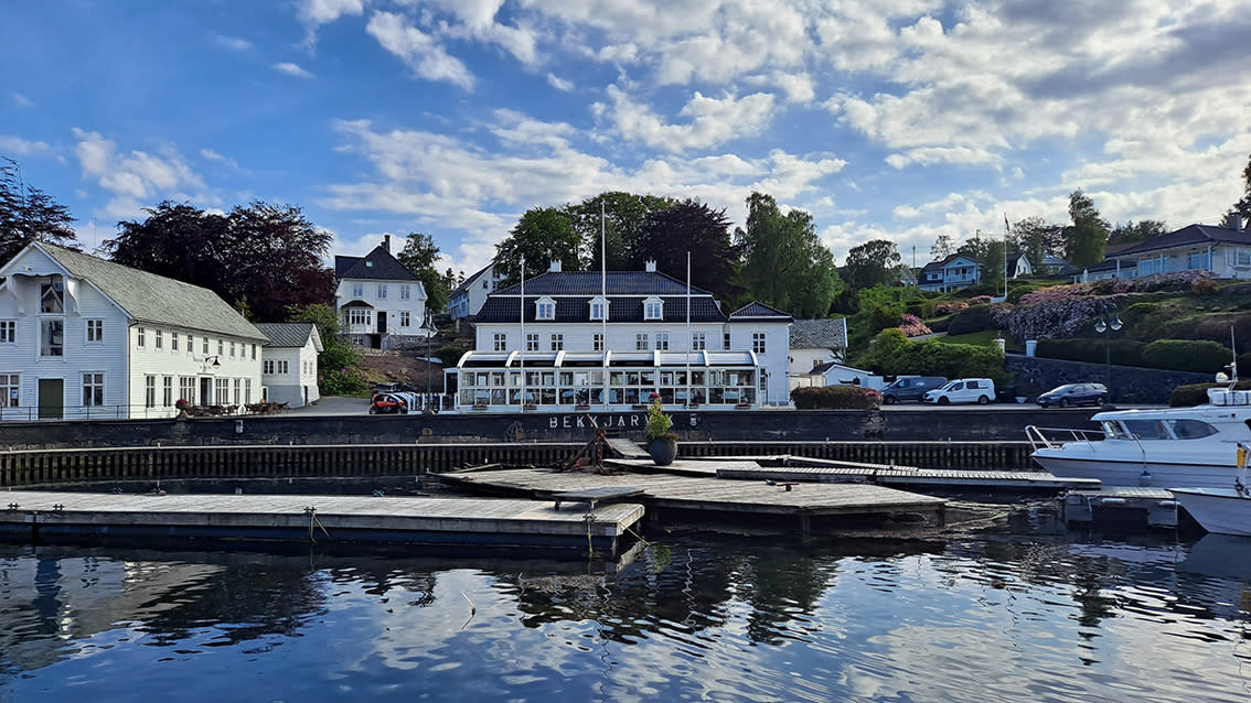Austevoll tourist information | Tourist Information | Bekkjarvik | Norway