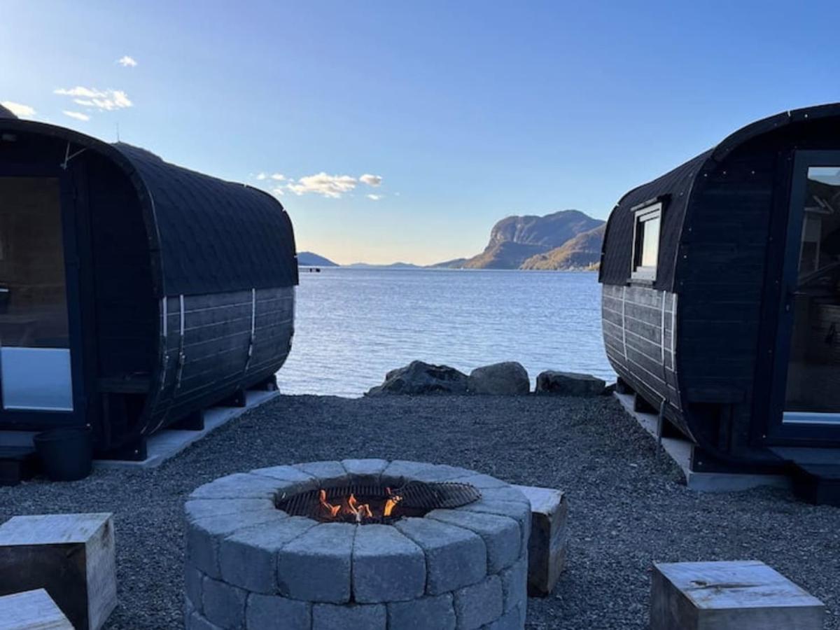 Dirdalstraen minihus Fjellro | Cottages & Holiday Houses | Dirdal | Norway