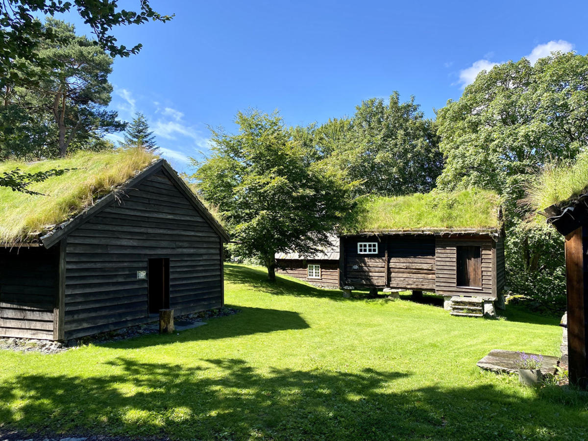 Sunnhordlandstunet - Stord - Sunnhordland Museum | Museums & Galleries ...