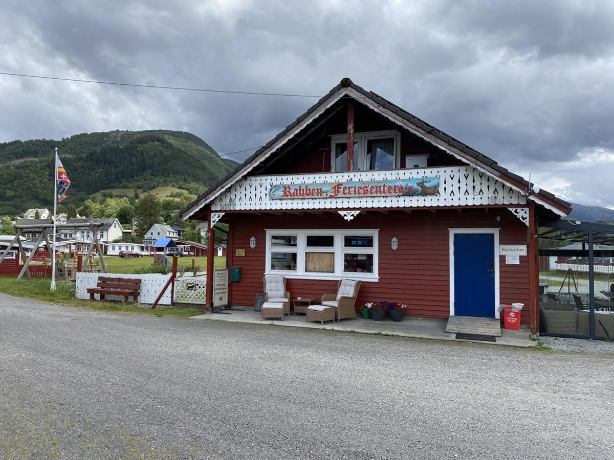 Rabben Feriesenter AS | Cottages & Holiday Houses | Uskedalen | Norway
