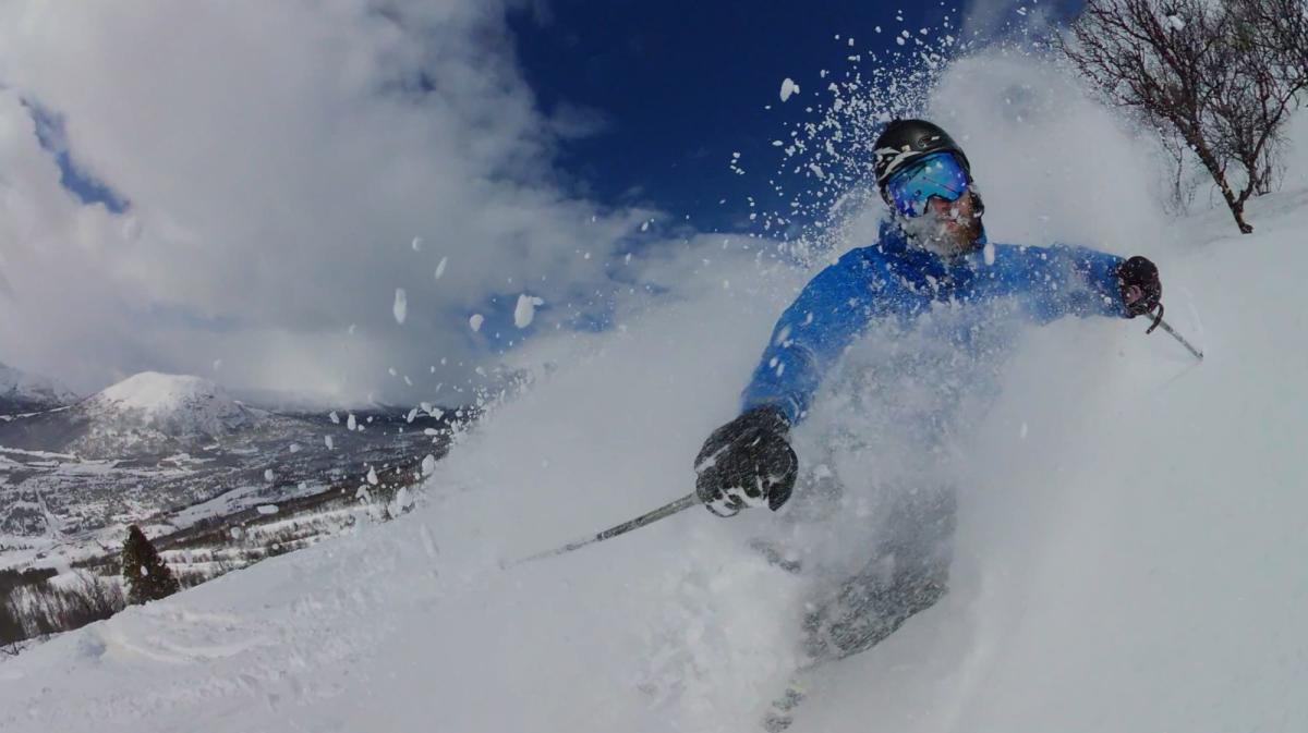 Bjorli Ski Resort | Skiing | Bjorli | Norway